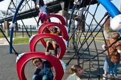 Playground Equipment - Ross Recreation