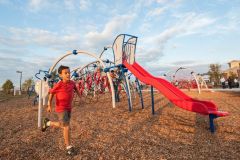 Playground Equipment - Ross Recreation