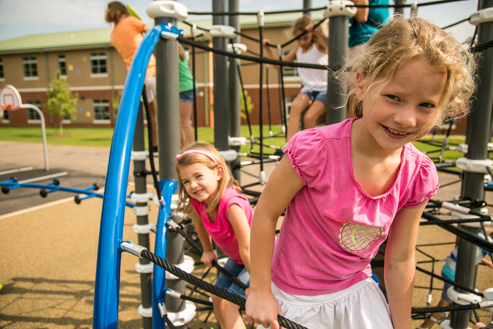 The Benefits of Being Outdoors - Ross Recreation