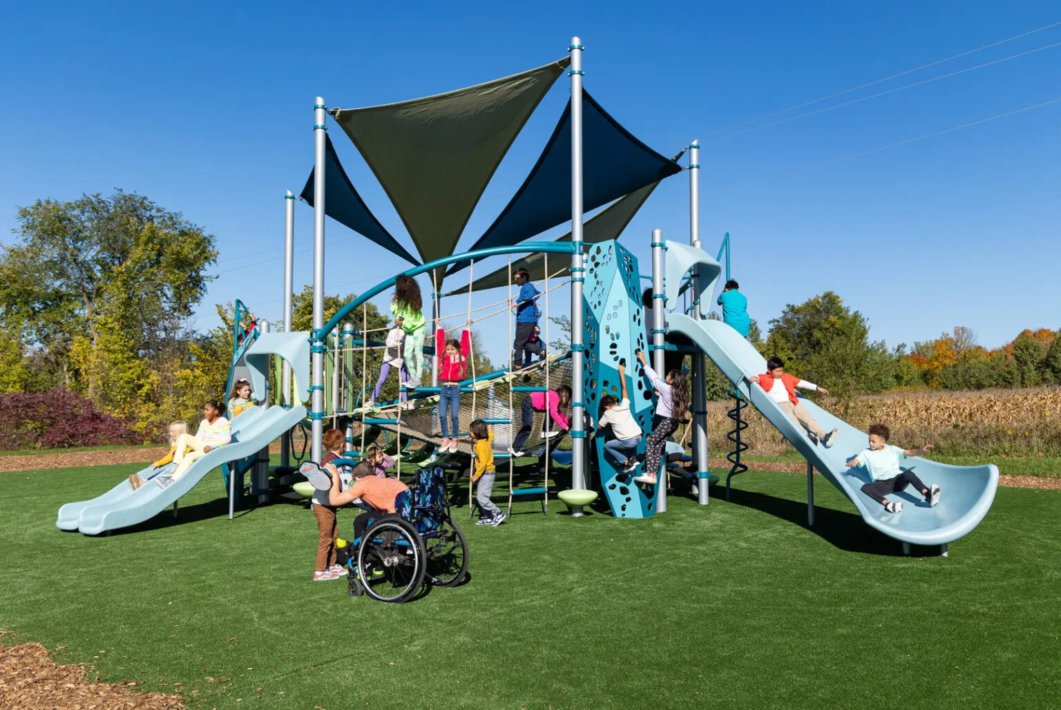 Home - Ross Recreation