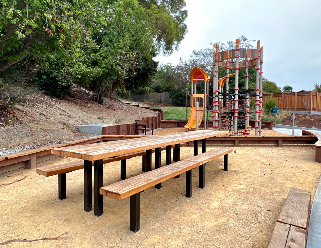 Fairmont Terrace Park - Ross Recreation