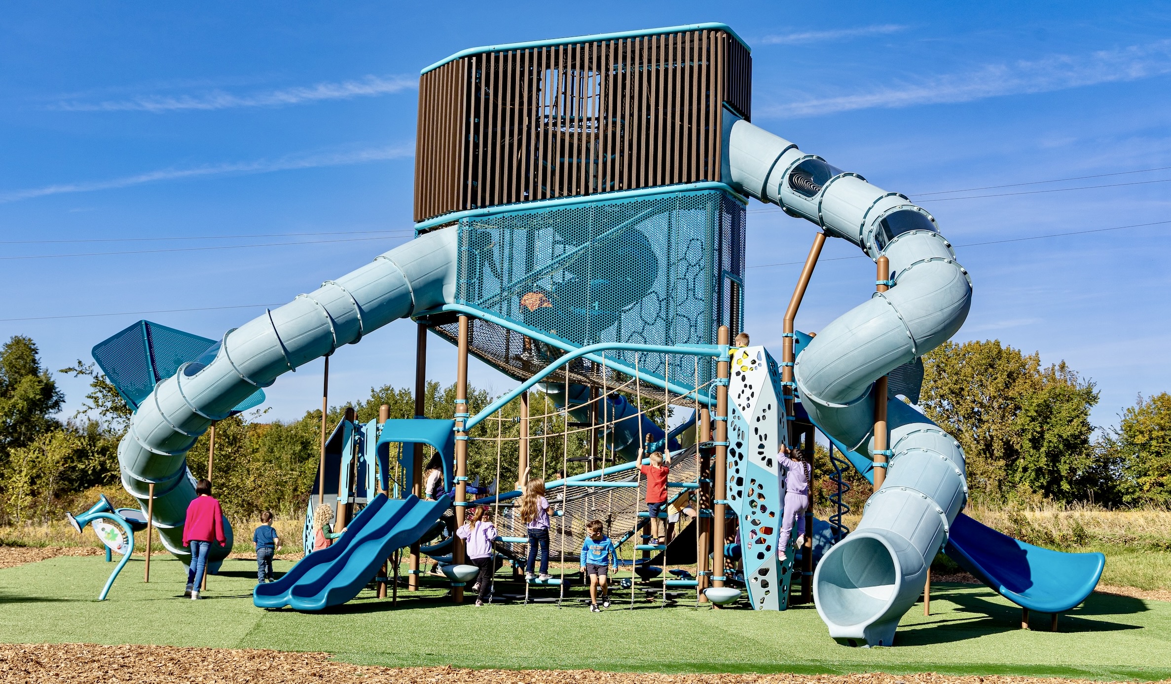 Home - Ross Recreation